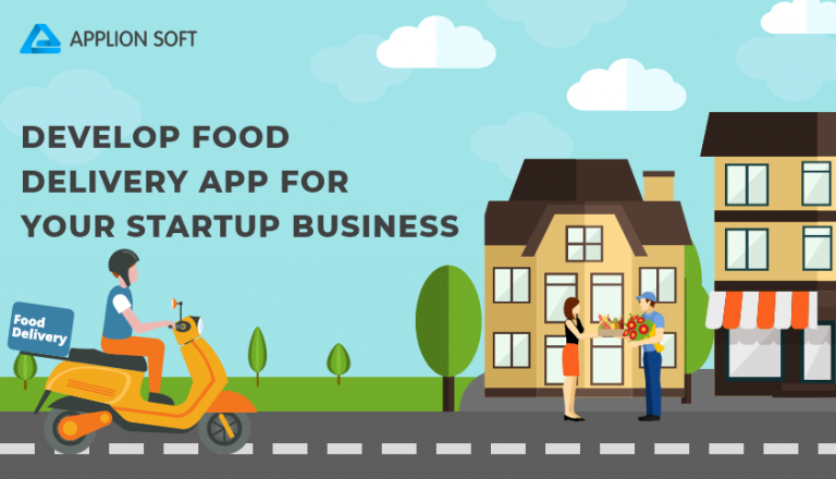How to Develop Online Food Ordering Apps?