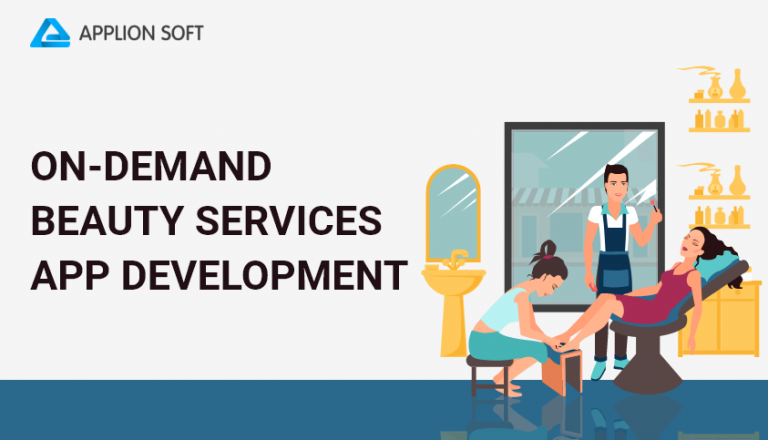 How to Build Uber For Beauty Service App?